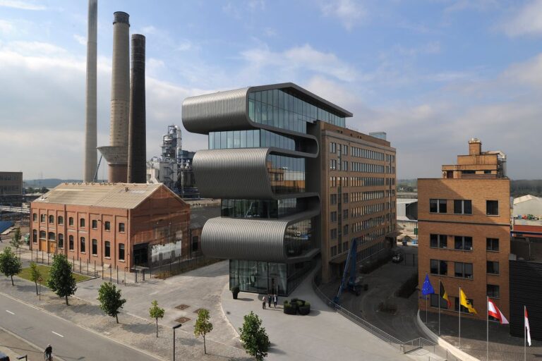 Commissioning Fase in CAPEX-Projecten | Cyclops