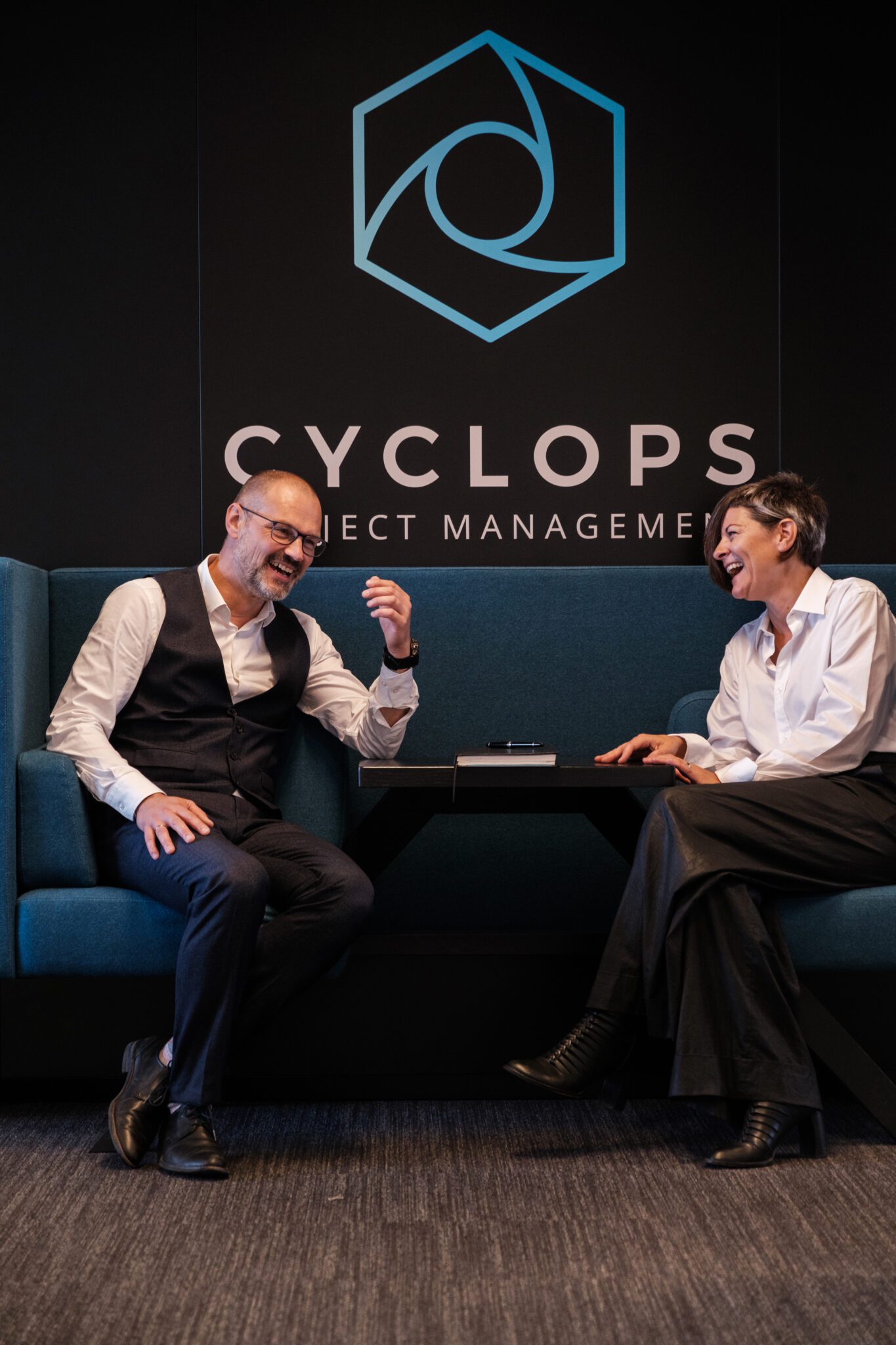 Our story | The origins and growth of Cyclops